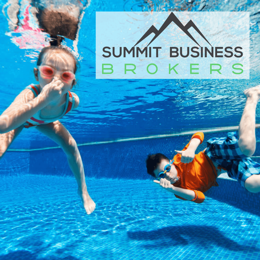 Swimart belconnen | Summit Business Brokers