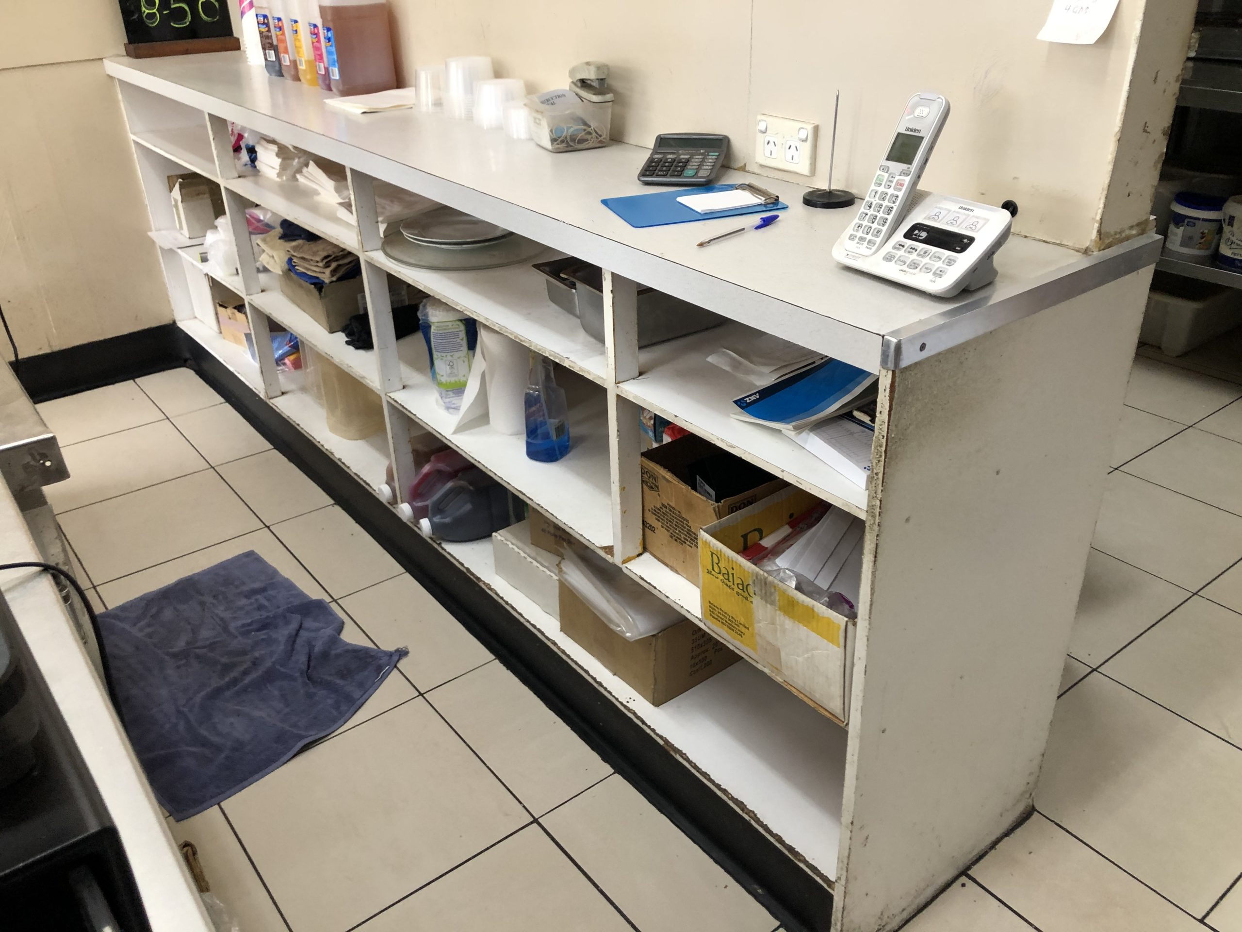 evatt takeaway 2 | Summit Business Brokers