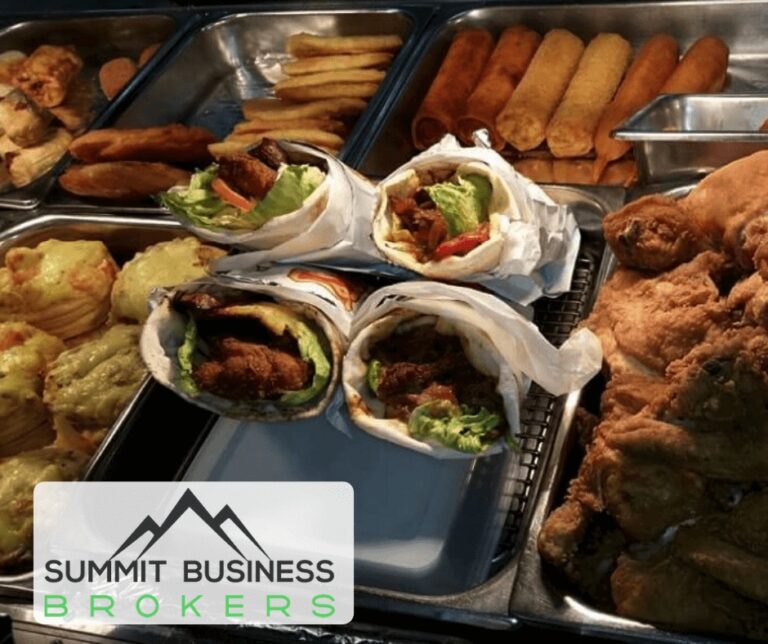 Summit Business Brokers | Canberra ACT, Sydney NSW & Australian ...