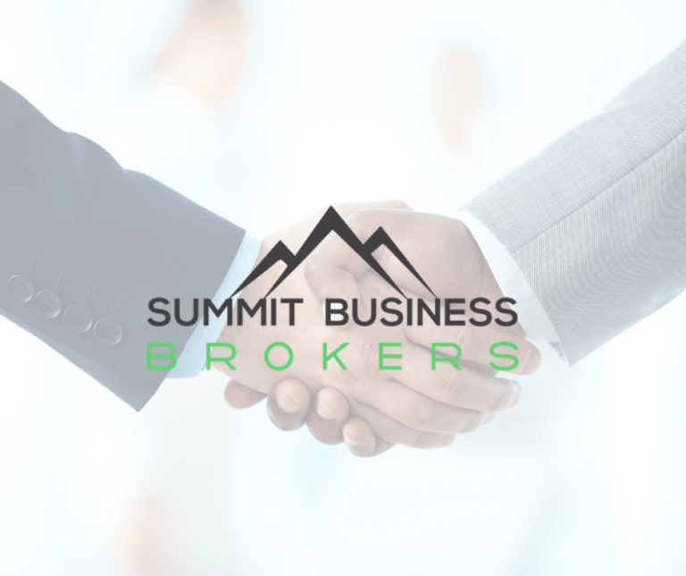 Summit Business Brokers | Canberra Business Brokers