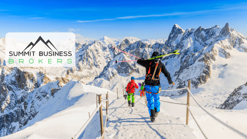 5 Smart Marketing Strategies For Small Businesses Summit Business Brokers