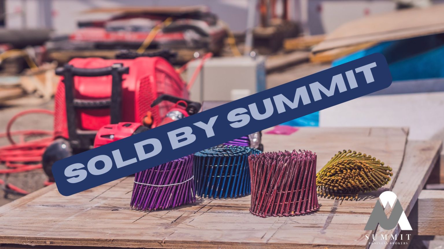 Summit Business Brokers | Canberra Business Brokers