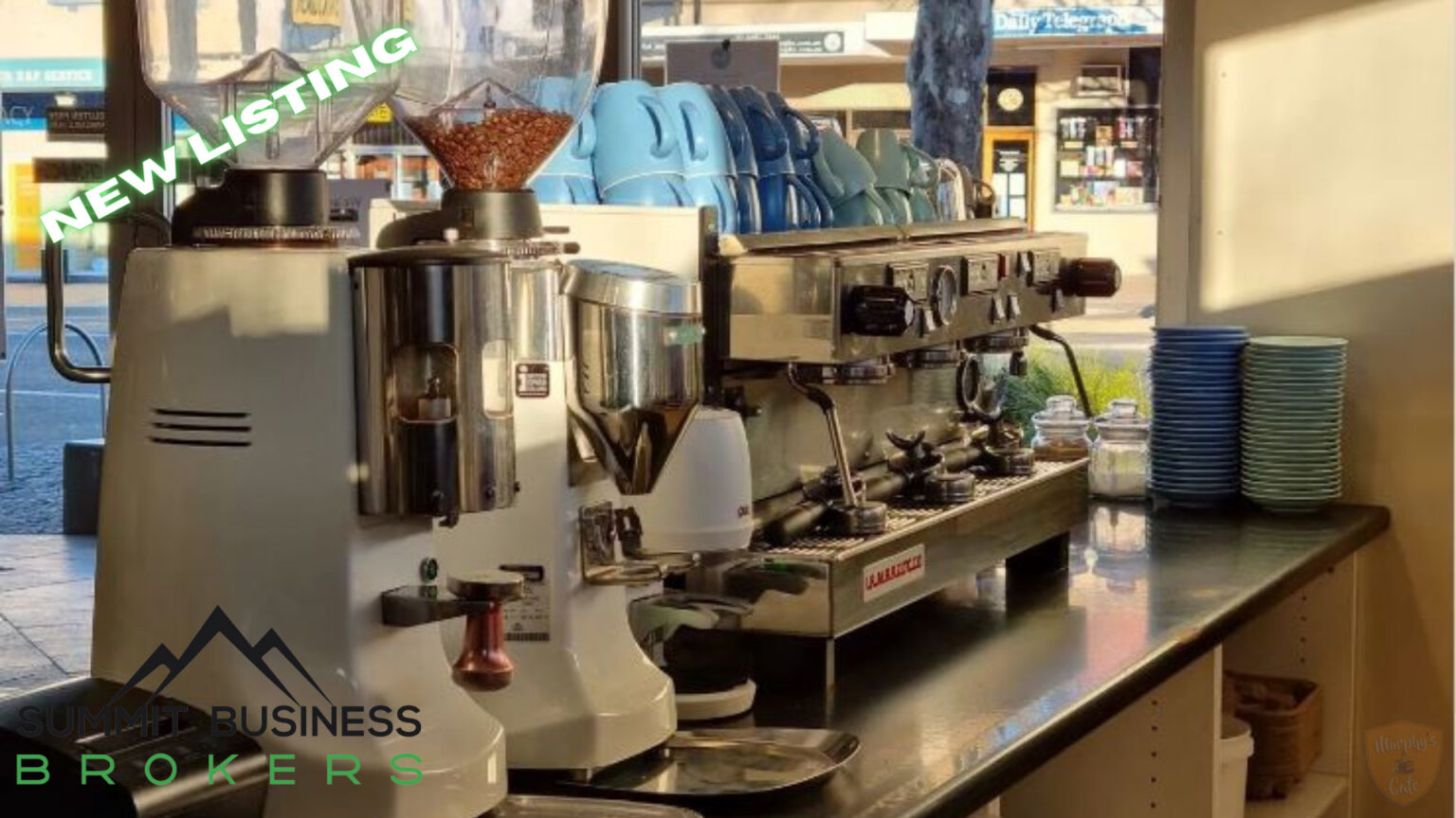 Summit Business Brokers | Canberra Business Brokers