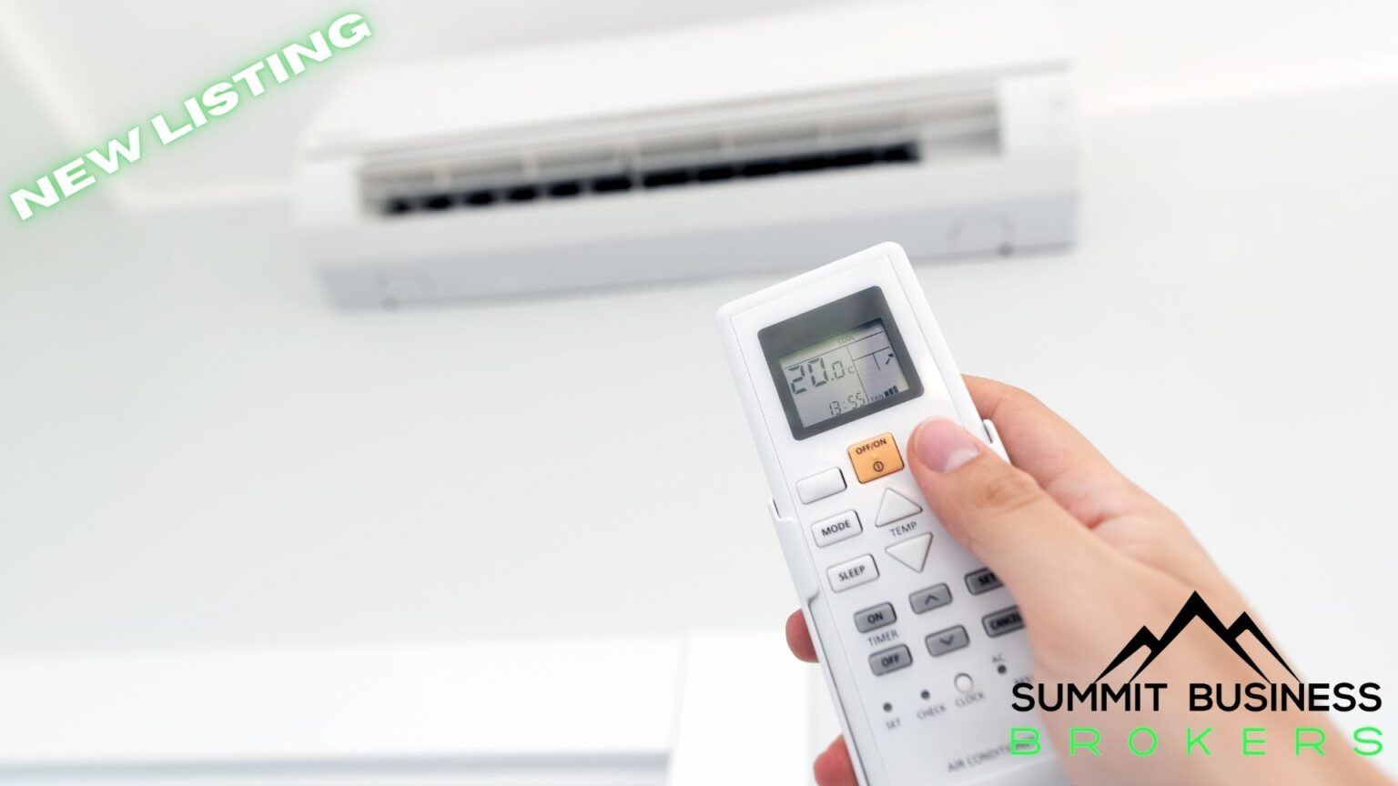 Summit Business Brokers | Canberra Business Brokers