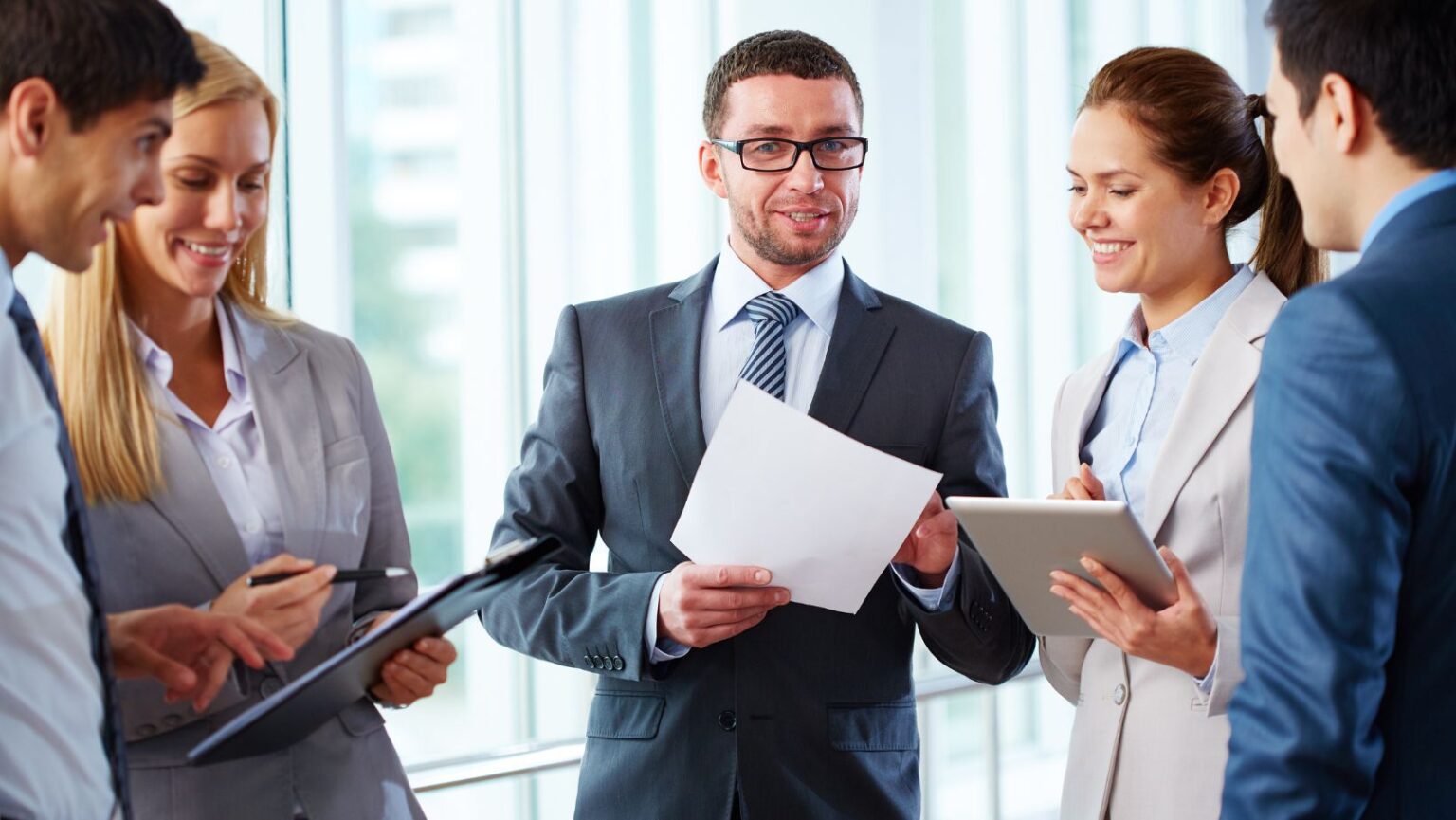 Summit Business Brokers | Canberra Business Brokers