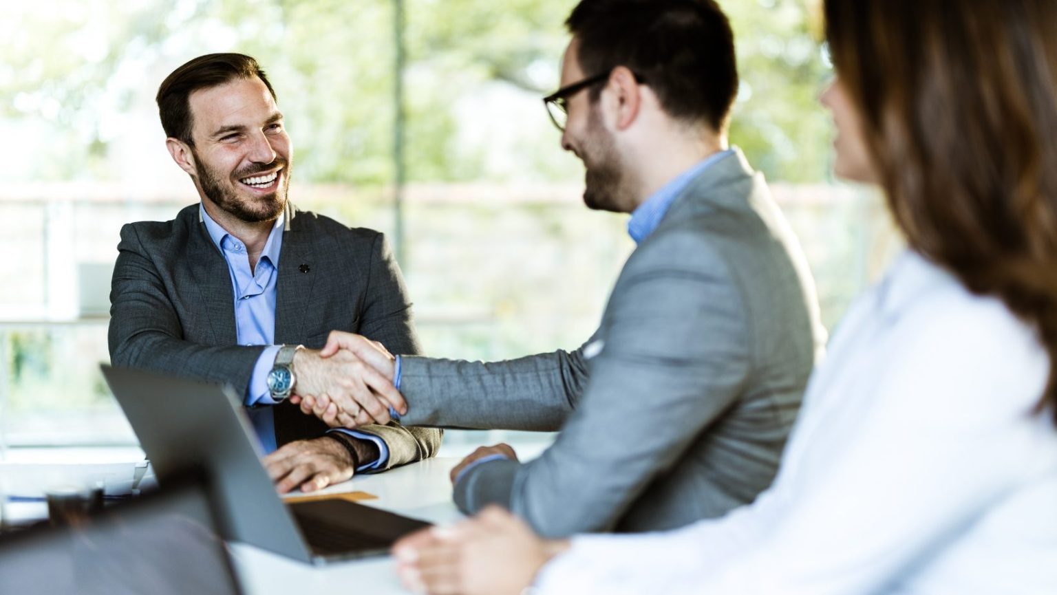 Summit Business Brokers | Canberra Business Brokers