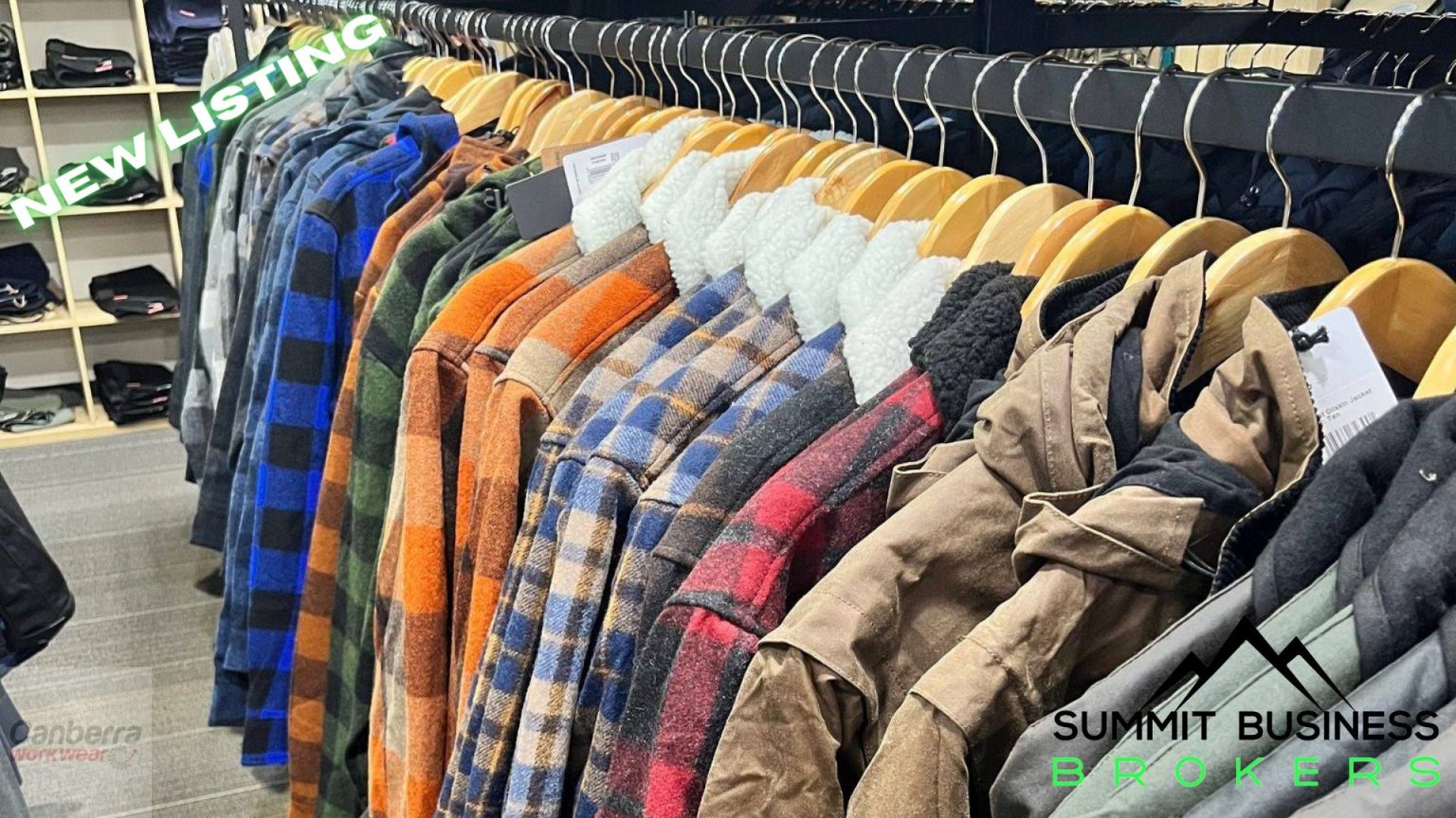 Summit Business Brokers | Canberra Business Brokers