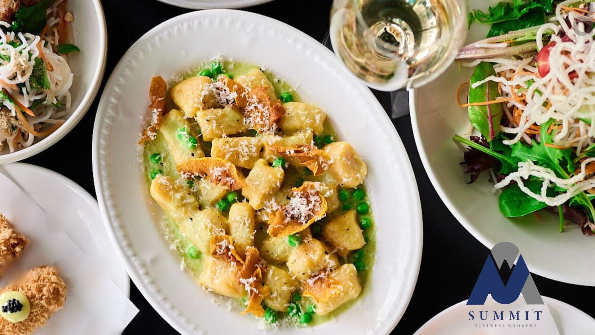 Summit Business Brokers | Canberra Business Brokers