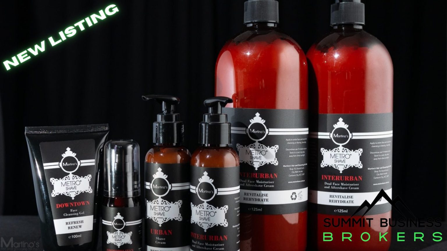 Summit Business Brokers | Canberra Business Brokers