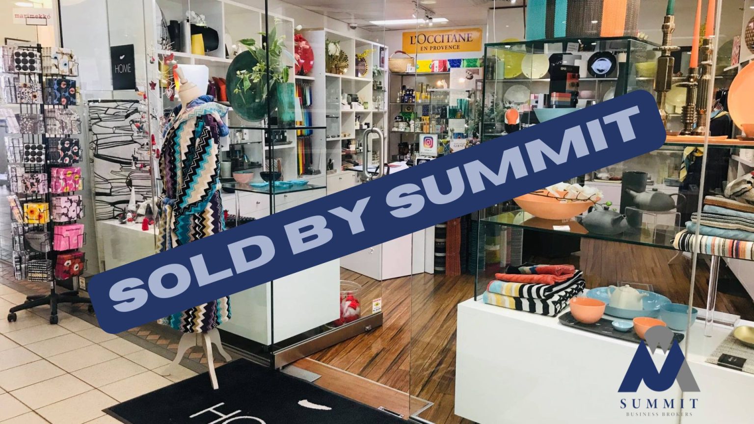 Summit Business Brokers | Canberra Business Brokers