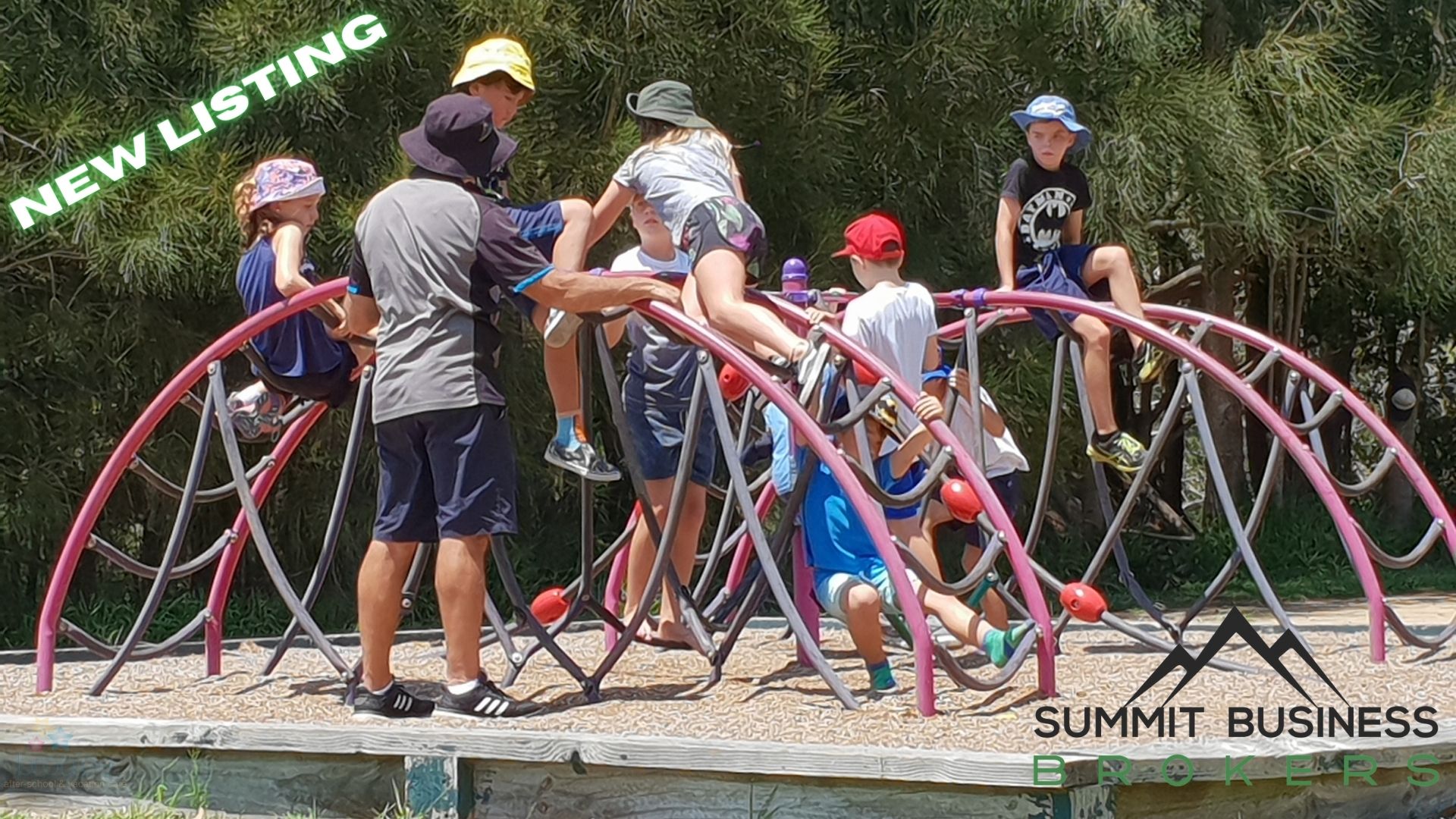 Summit Business Brokers | Canberra Business Brokers